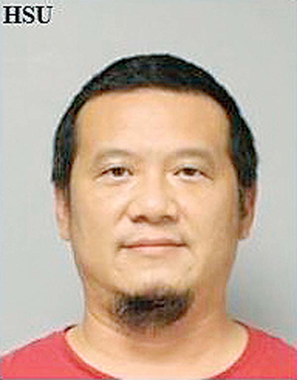 Men arrested for child enticement appear in court | News, Sports, Jobs ...